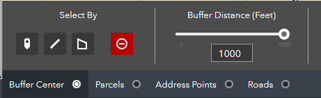 GIMS Parcel Viewer Help