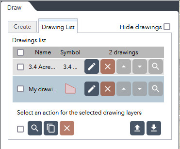 GIMS Parcel Viewer Help